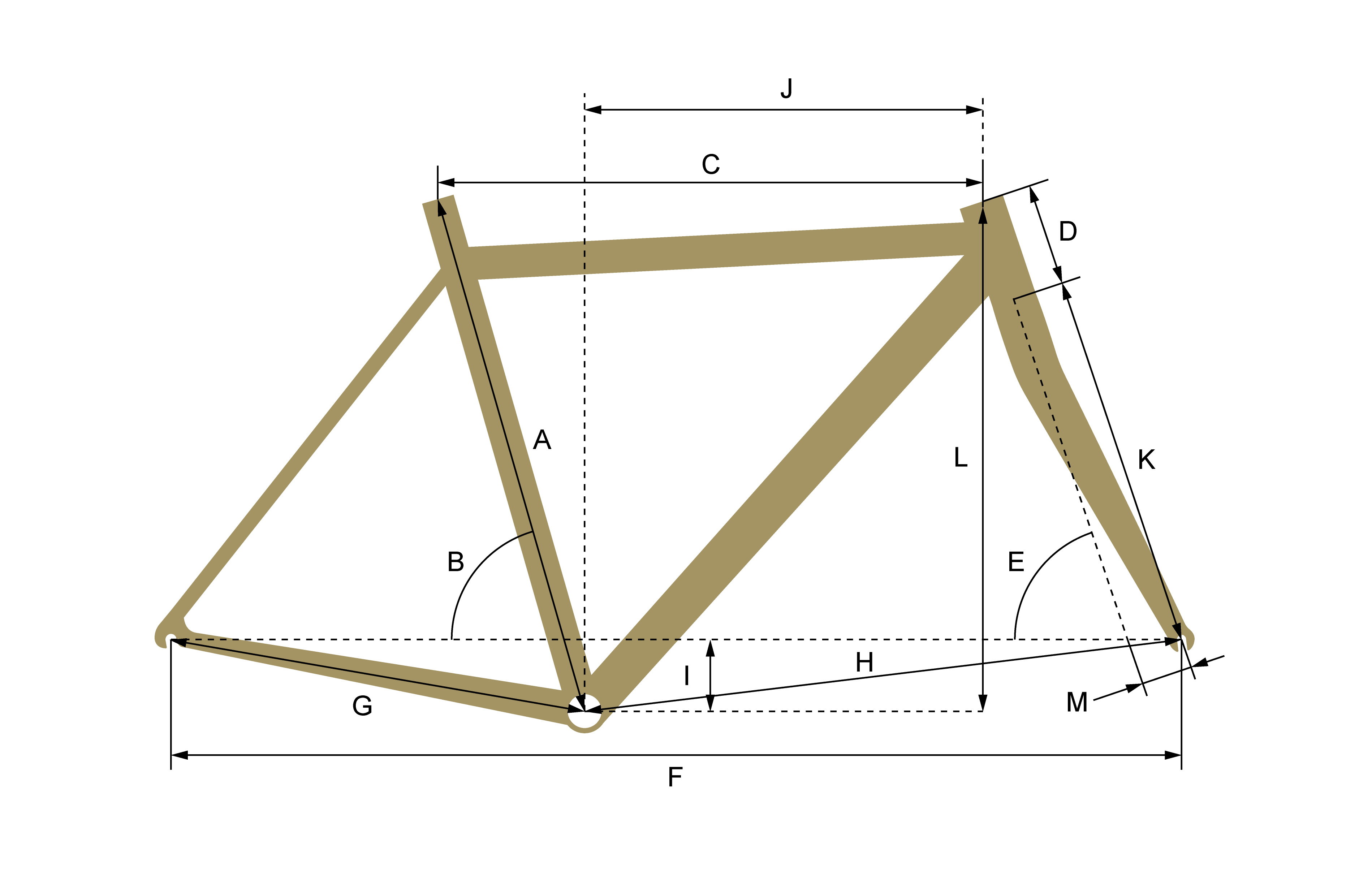 BALLAD - PRODUCT | FUJI BIKES OFFICIAL SITE - フジ自転車 公式サイト